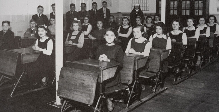 Our history - St Albert Ontario