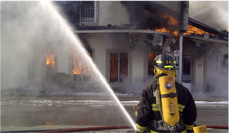 Notre Histoire – St Albert Ontario